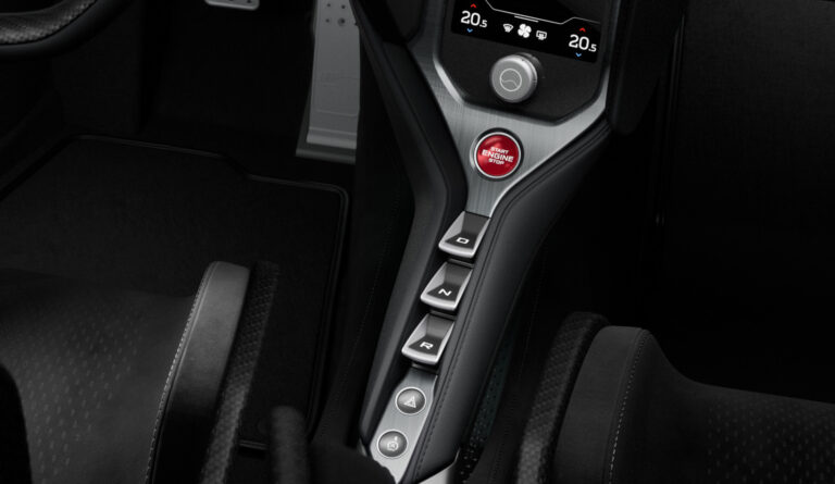 What’s The Best New-Car Automatic Shifter? | Carscoops