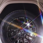 Mercedes Puts A Price On Valentine’s Love With Diamond-Clad G-Class ...
