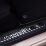 Mercedes Puts A Price On Valentine’s Love With Diamond-Clad G-Class ...