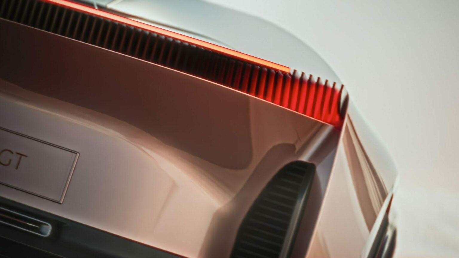 Pininfarina Enigma GT Reimagines The Future With Hydrogen V6 Turbo And ...