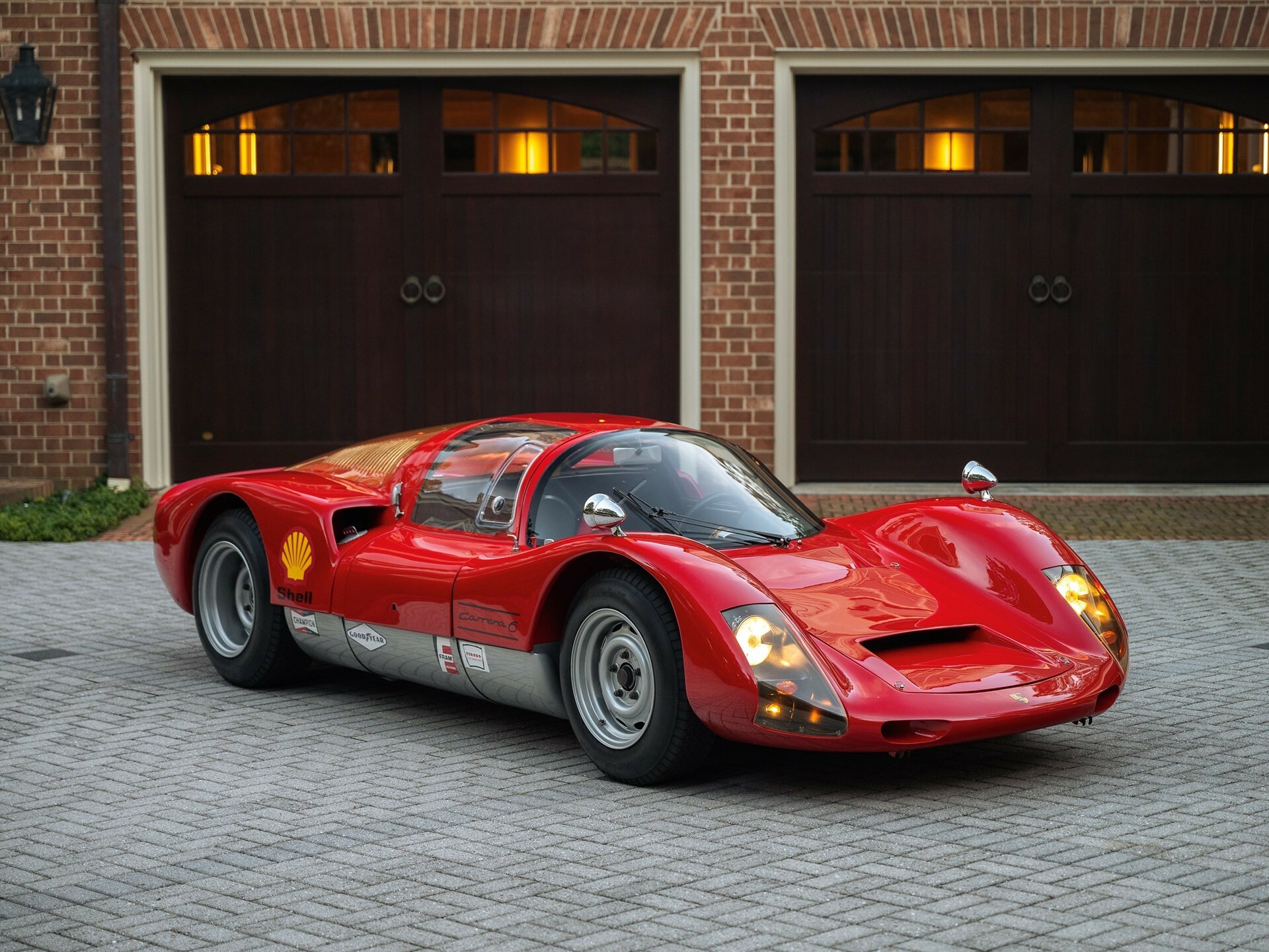 The $2.2 Million Porsche Racing Car You’ve (Probably) Never Heard Of ...