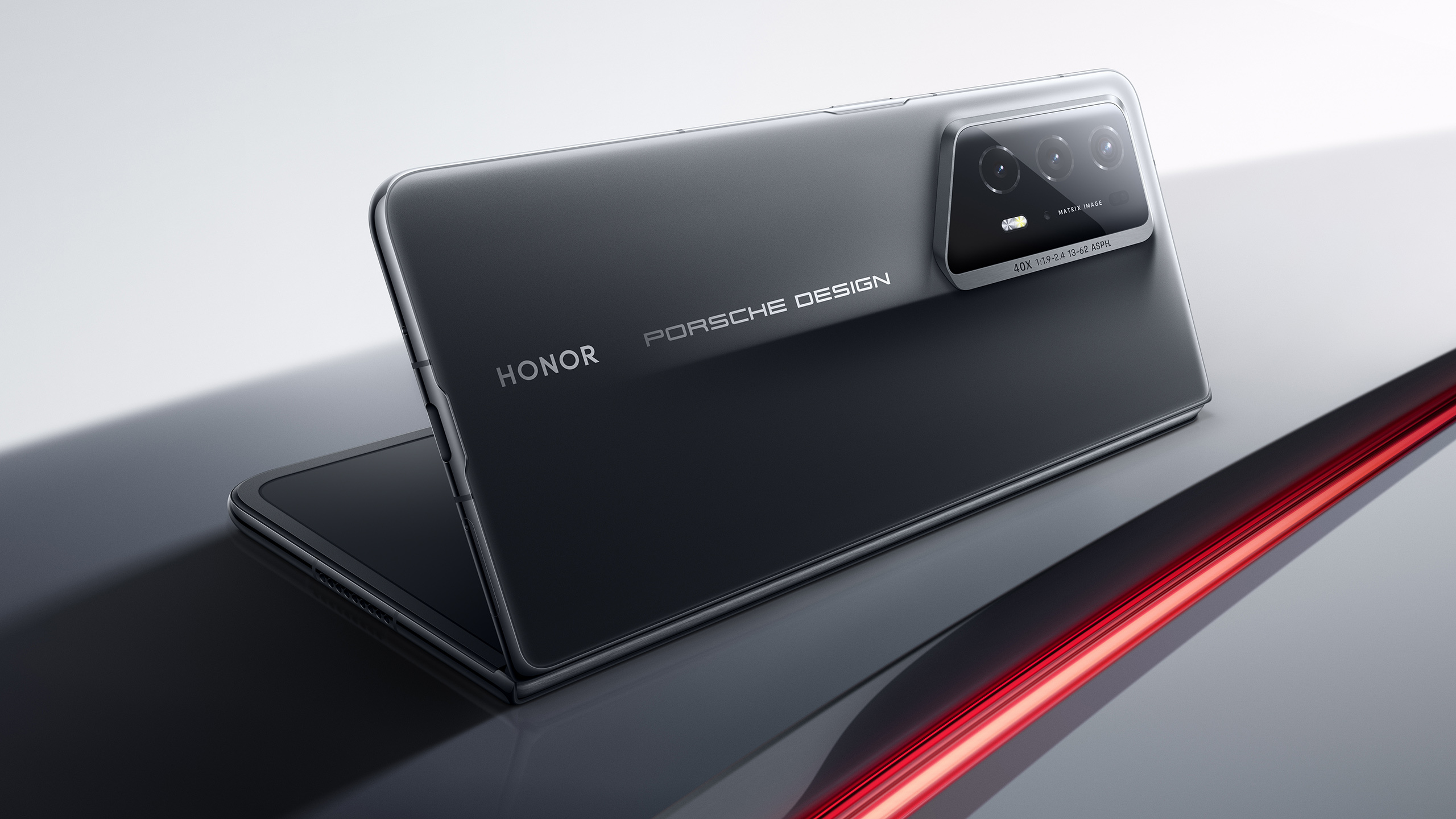 Porsche Design Cell Phone