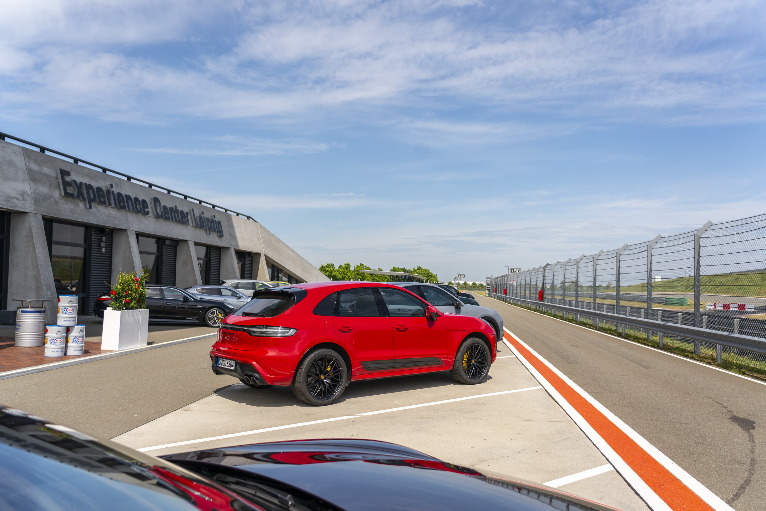 Would You Pick The Porsche Macan EV Turbo Or The ICE Macan GTS To Drive ...