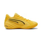 Puma x Porsche Celebrate 911 Turbo With Yellow Basketball Apparel Line ...