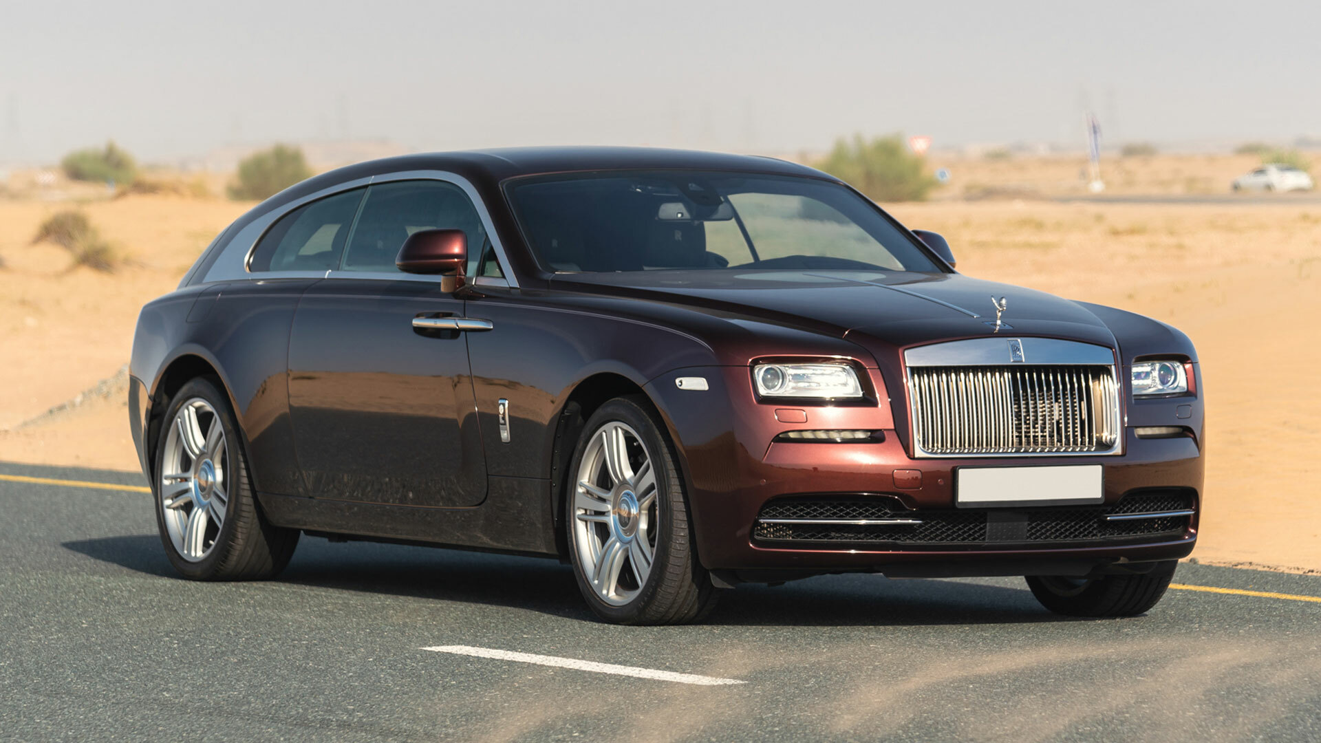 Rolls Royce Ghost Shooting Brake