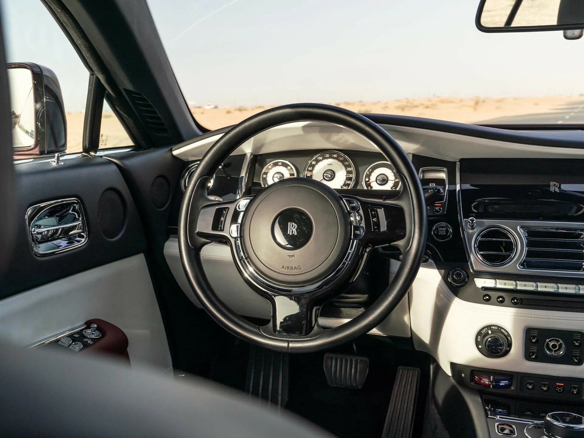 One-Off Rolls-Royce Silver Spectre Shooting Brake Going Up For Auction ...