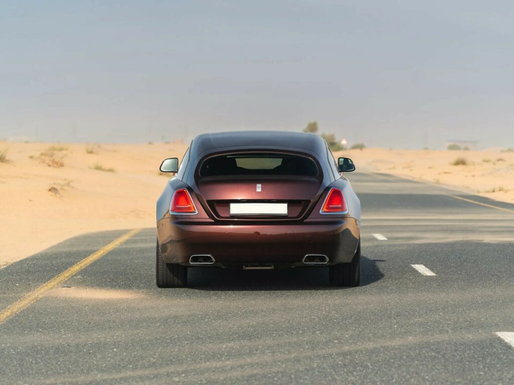 One-Off Rolls-Royce Silver Spectre Shooting Brake Going Up For Auction ...