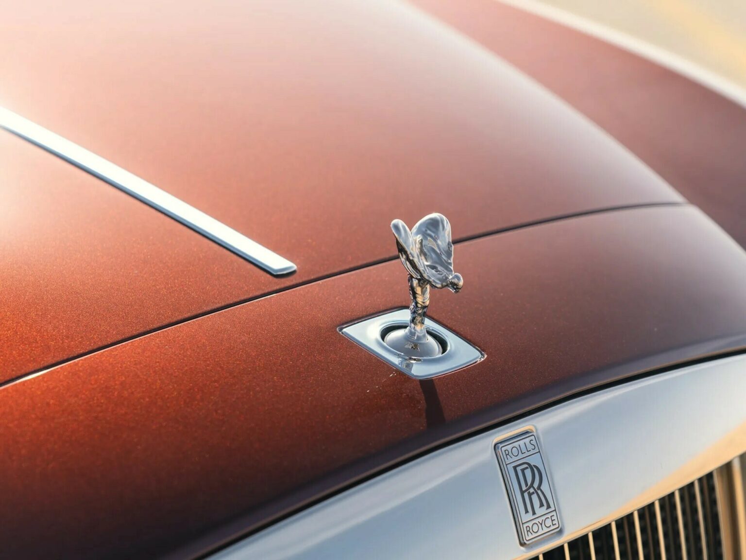 One-Off Rolls-Royce Silver Spectre Shooting Brake Going Up For Auction ...
