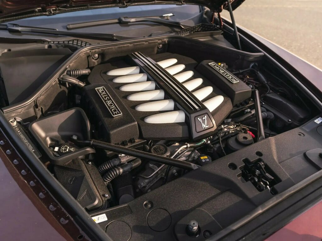 One-Off Rolls-Royce Silver Spectre Shooting Brake Going Up For Auction ...