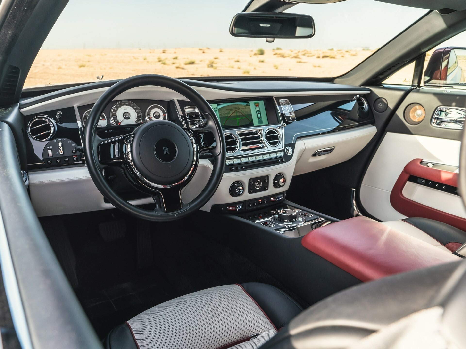 One-Off Rolls-Royce Silver Spectre Shooting Brake Going Up For Auction ...