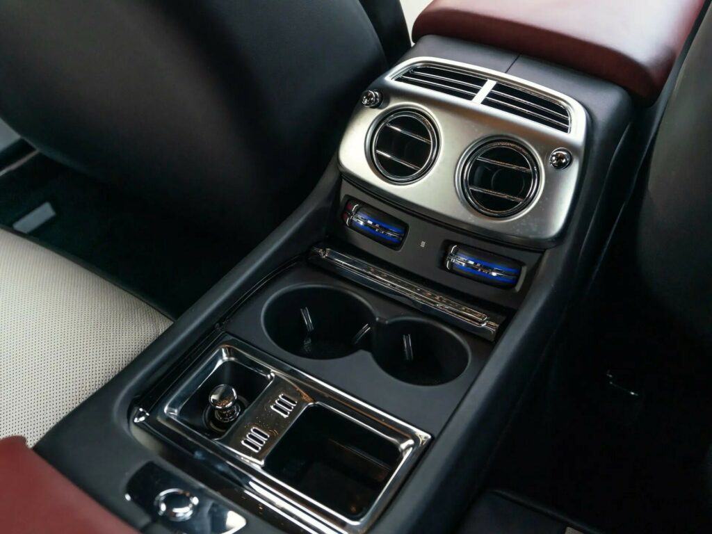 One-Off Rolls-Royce Silver Spectre Shooting Brake Going Up For Auction ...