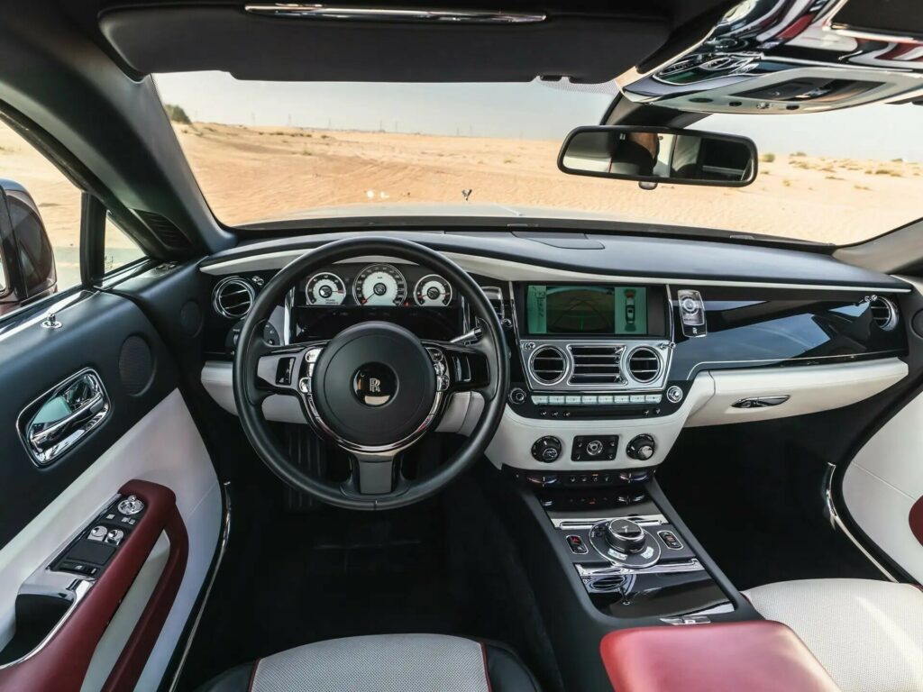 One-Off Rolls-Royce Silver Spectre Shooting Brake Going Up For Auction ...