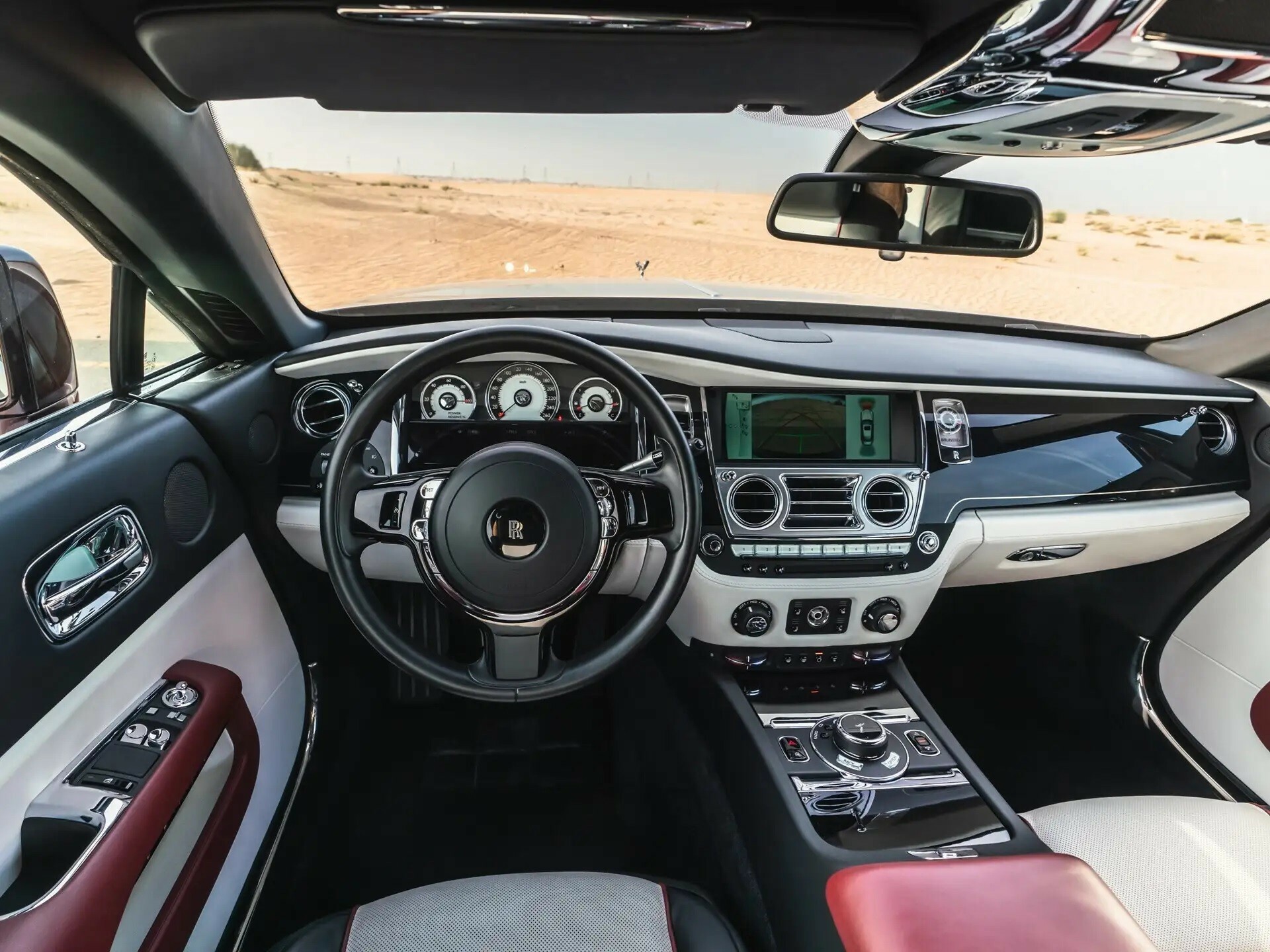 One-Off Rolls-Royce Silver Spectre Shooting Brake Going Up For Auction ...