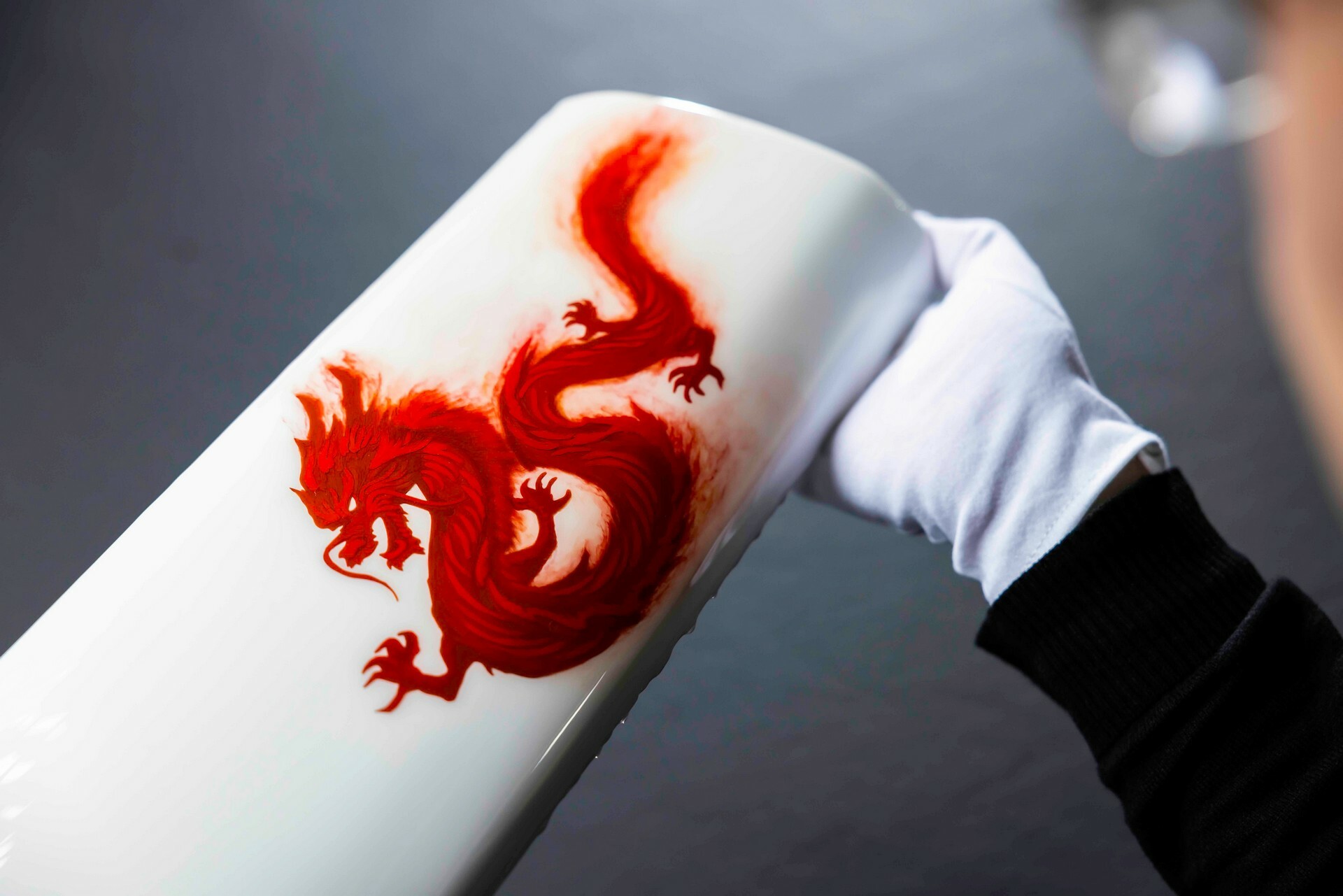 Rolls-Royce Celebrates Chinese Culture With Year Of The Dragon Special ...