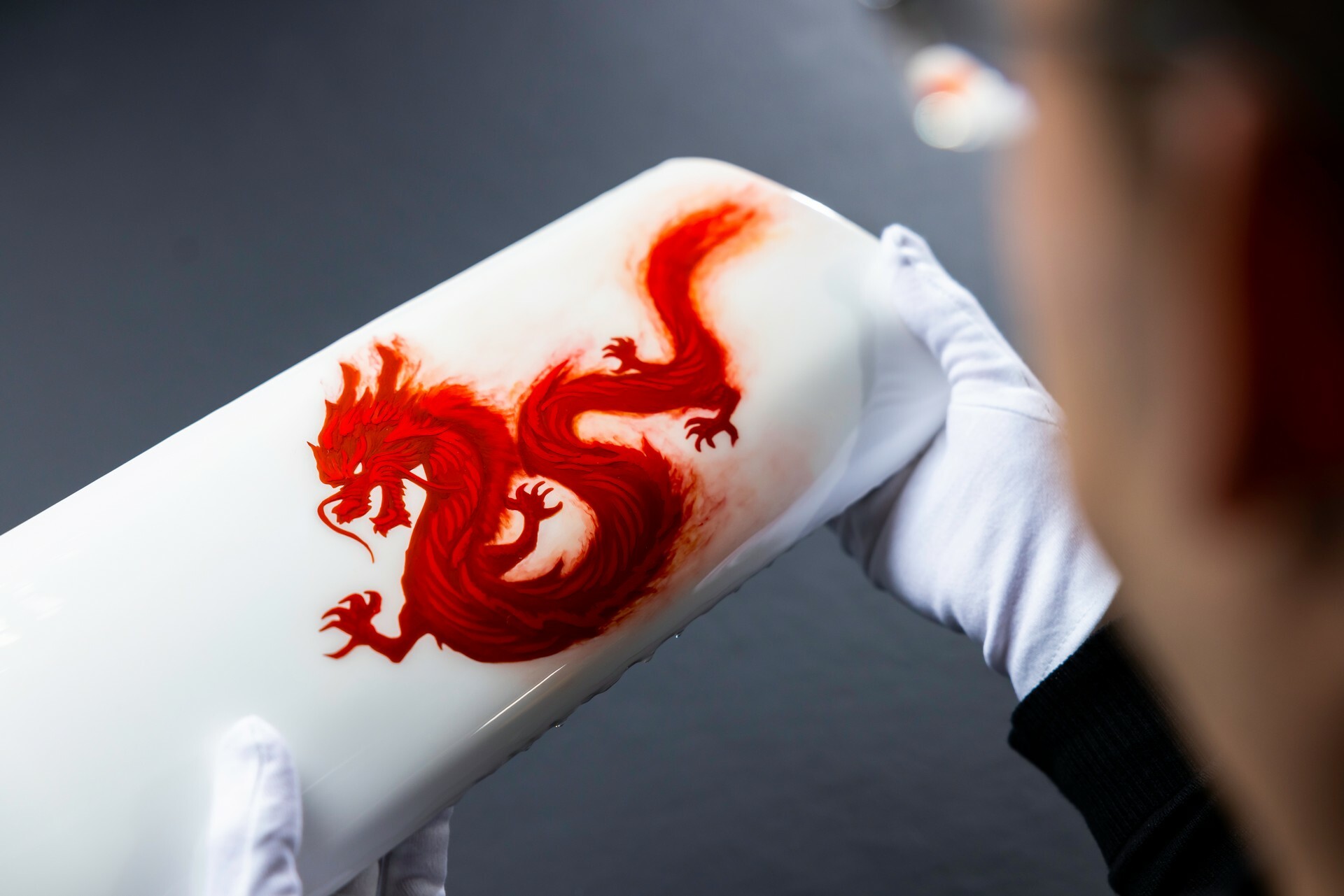 Rolls-Royce Celebrates Chinese Culture With Year Of The Dragon Special ...