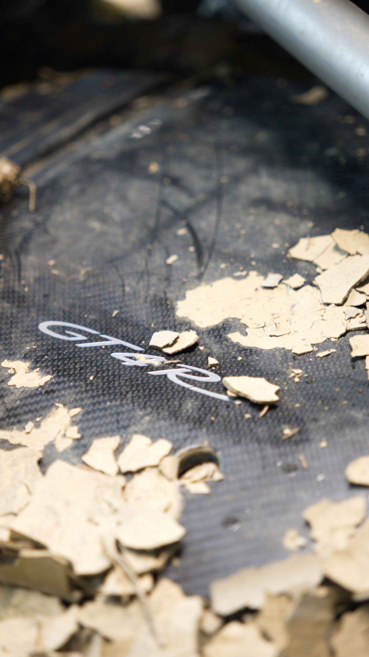 Project Seacret: Resurrecting A Submerged 471-Mile Porsche Cayman GT4 ...