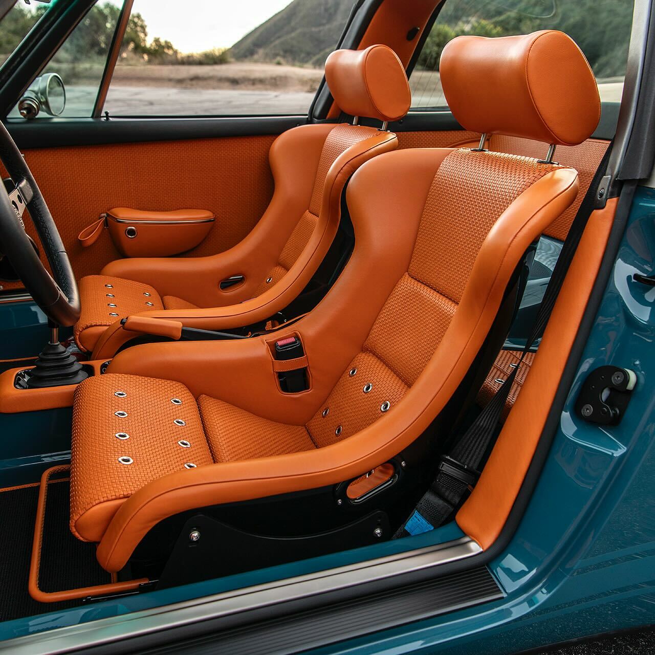 Singer Has Just Built Its 300th Porsche 911 And It’s Simply Exquisite ...