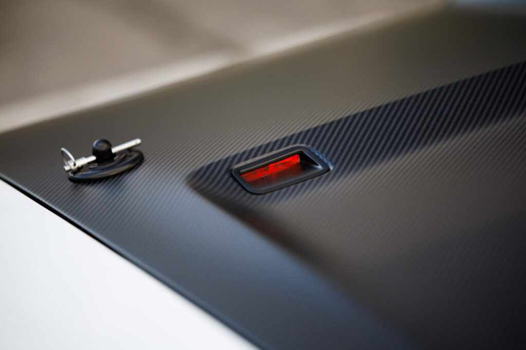 Hellcat Powered 1970 Dodge Charger ‘Ghost’ Has The Power To Wake The ...