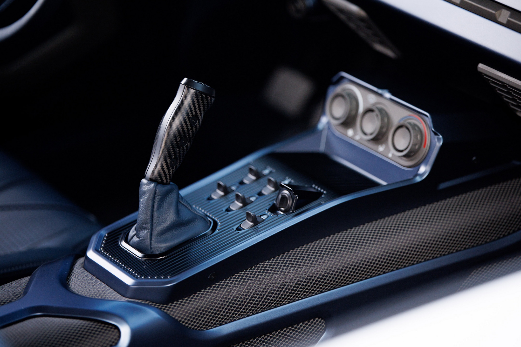 Hellcat Powered 1970 Dodge Charger ‘Ghost’ Has The Power To Wake The ...