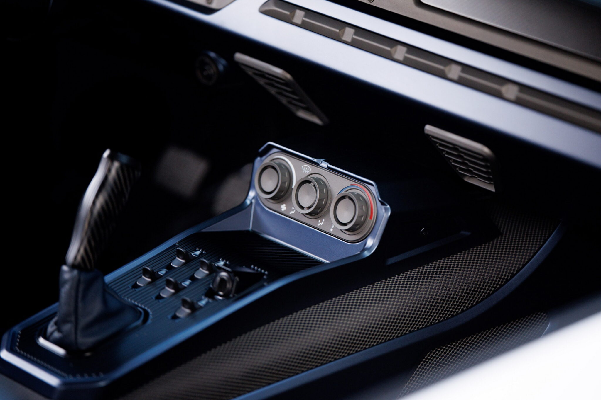 Hellcat Powered 1970 Dodge Charger ‘Ghost’ Has The Power To Wake The ...