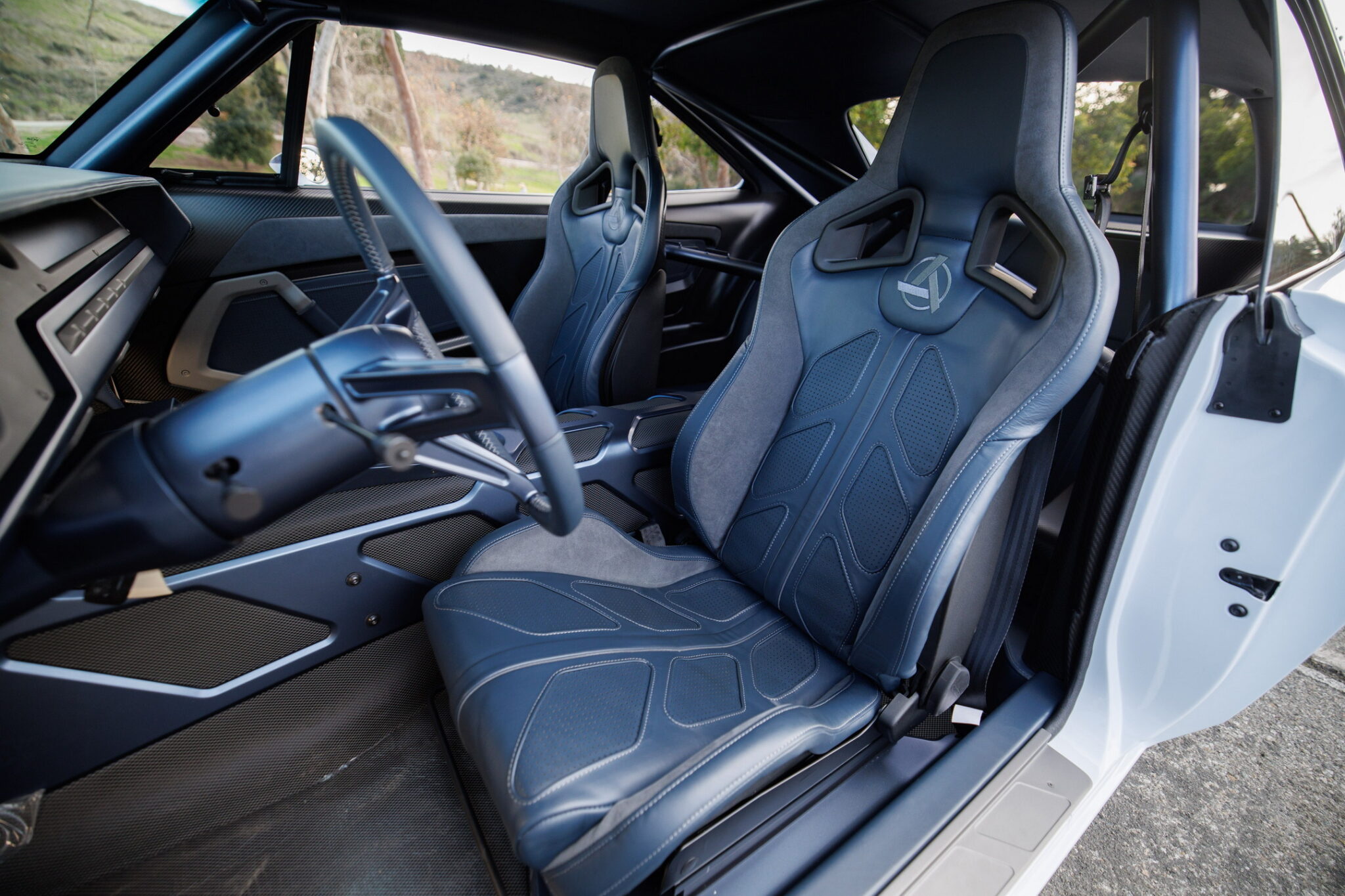 Hellcat Powered 1970 Dodge Charger ‘Ghost’ Has The Power To Wake The ...