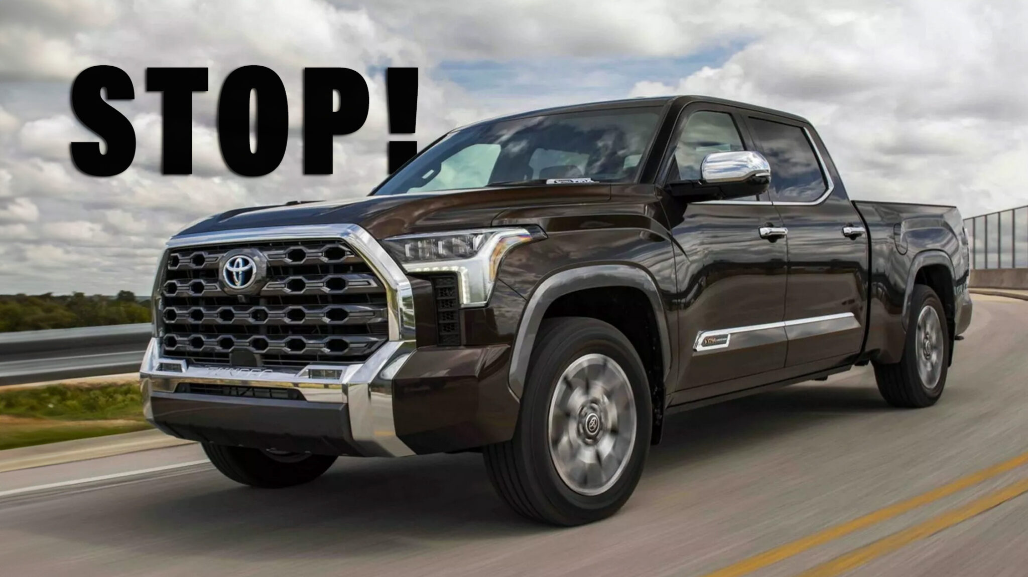 Recall Triple-Whammy Affects More Than 300,000 Toyota And Lexus Cars ...