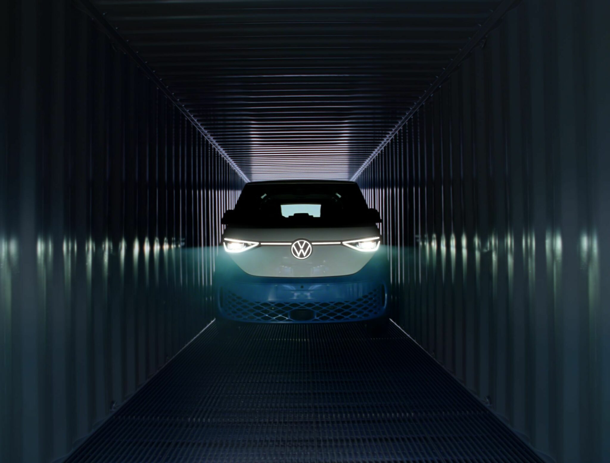 VW’s Super Bowl Ad Is An American Love Story From The Beetle To The ID ...