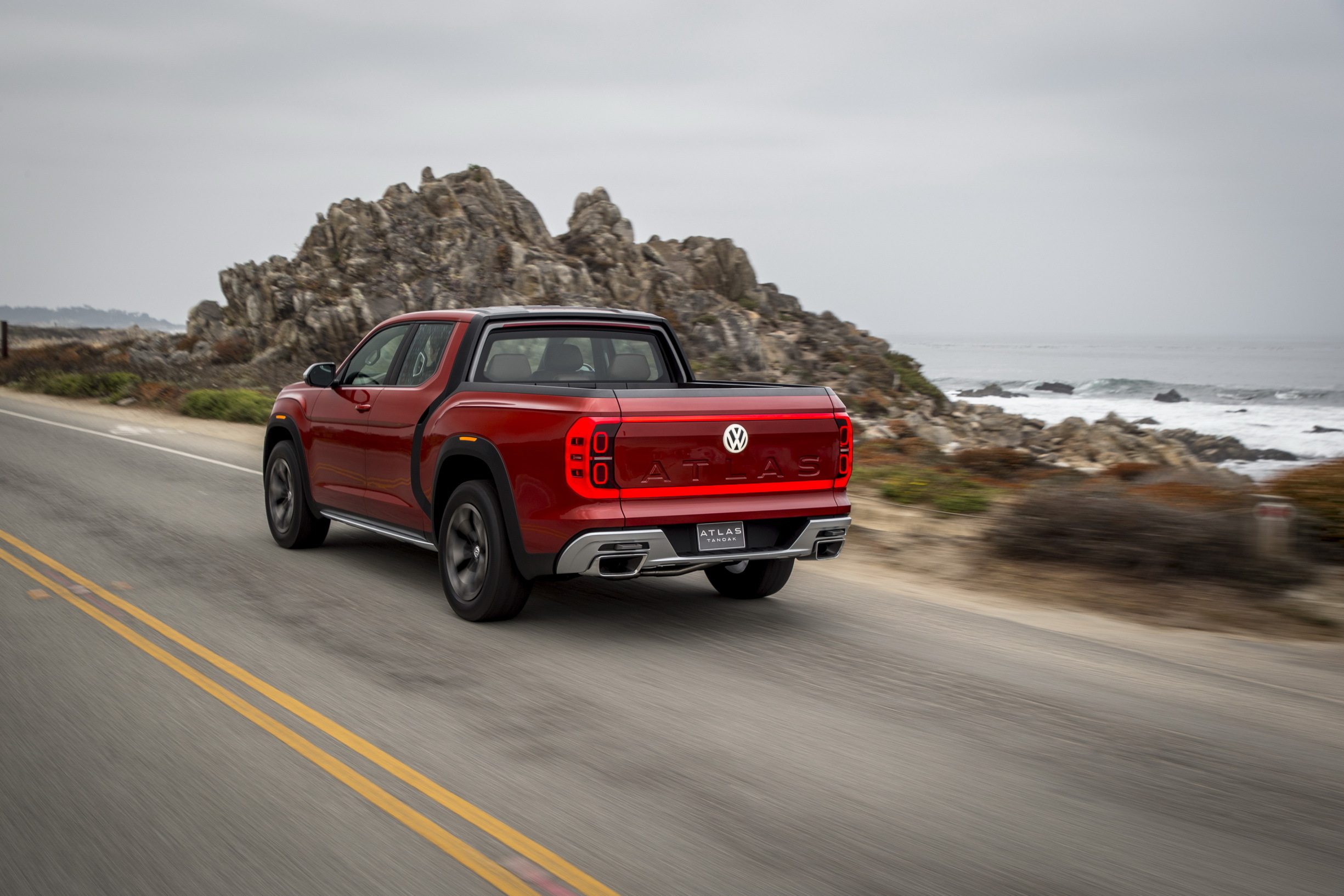 VW Confirms All Plans For An American Pickup Are Dead | Carscoops