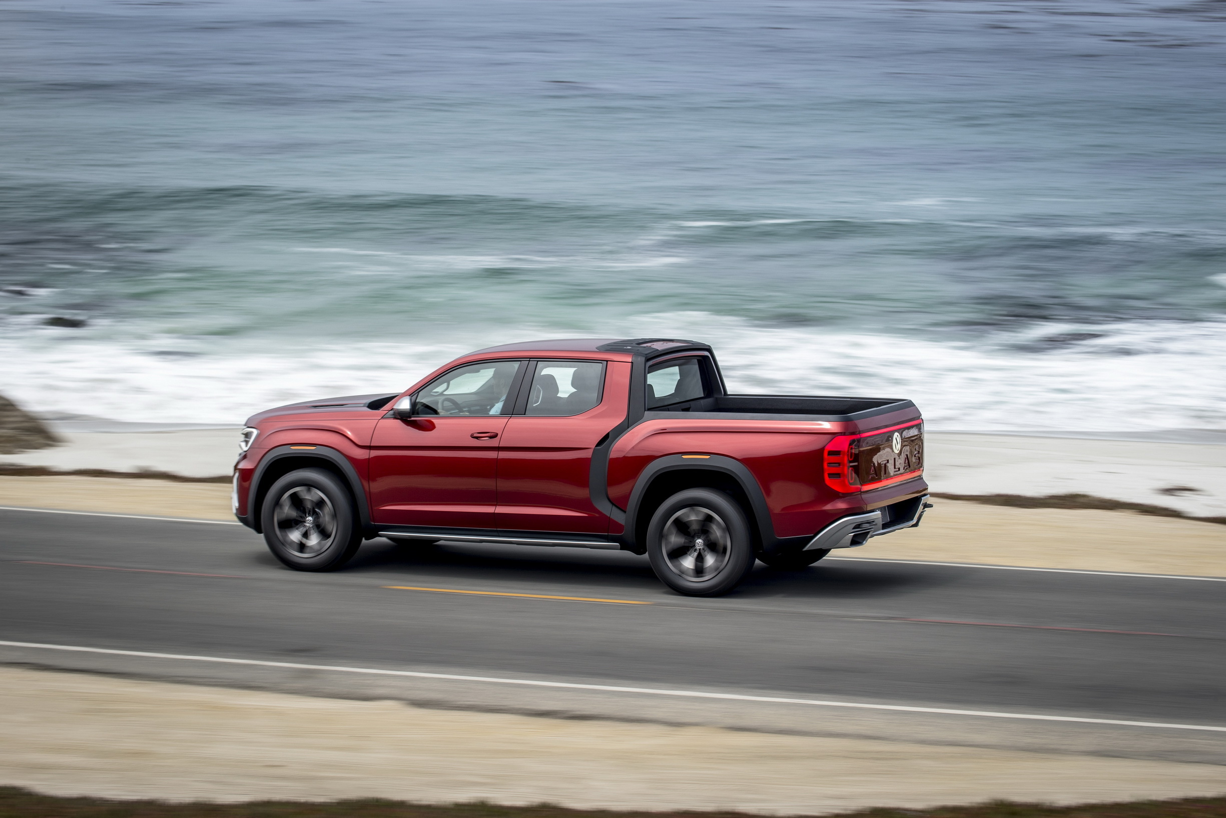 VW Confirms All Plans For An American Pickup Are Dead | Carscoops
