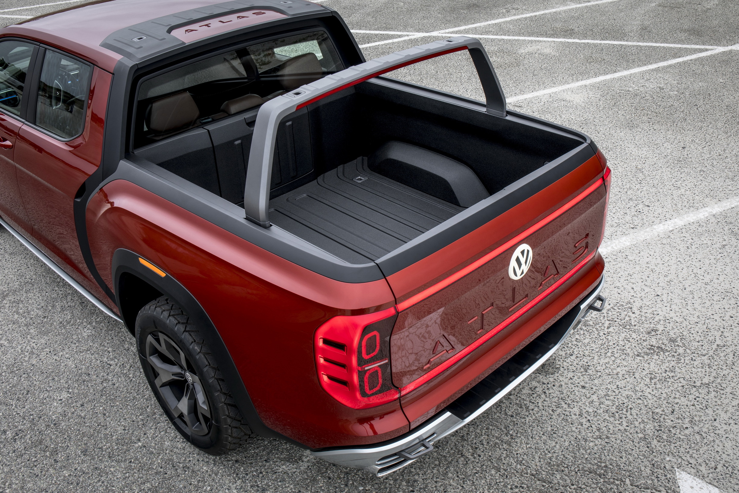 VW Confirms All Plans For An American Pickup Are Dead | Carscoops