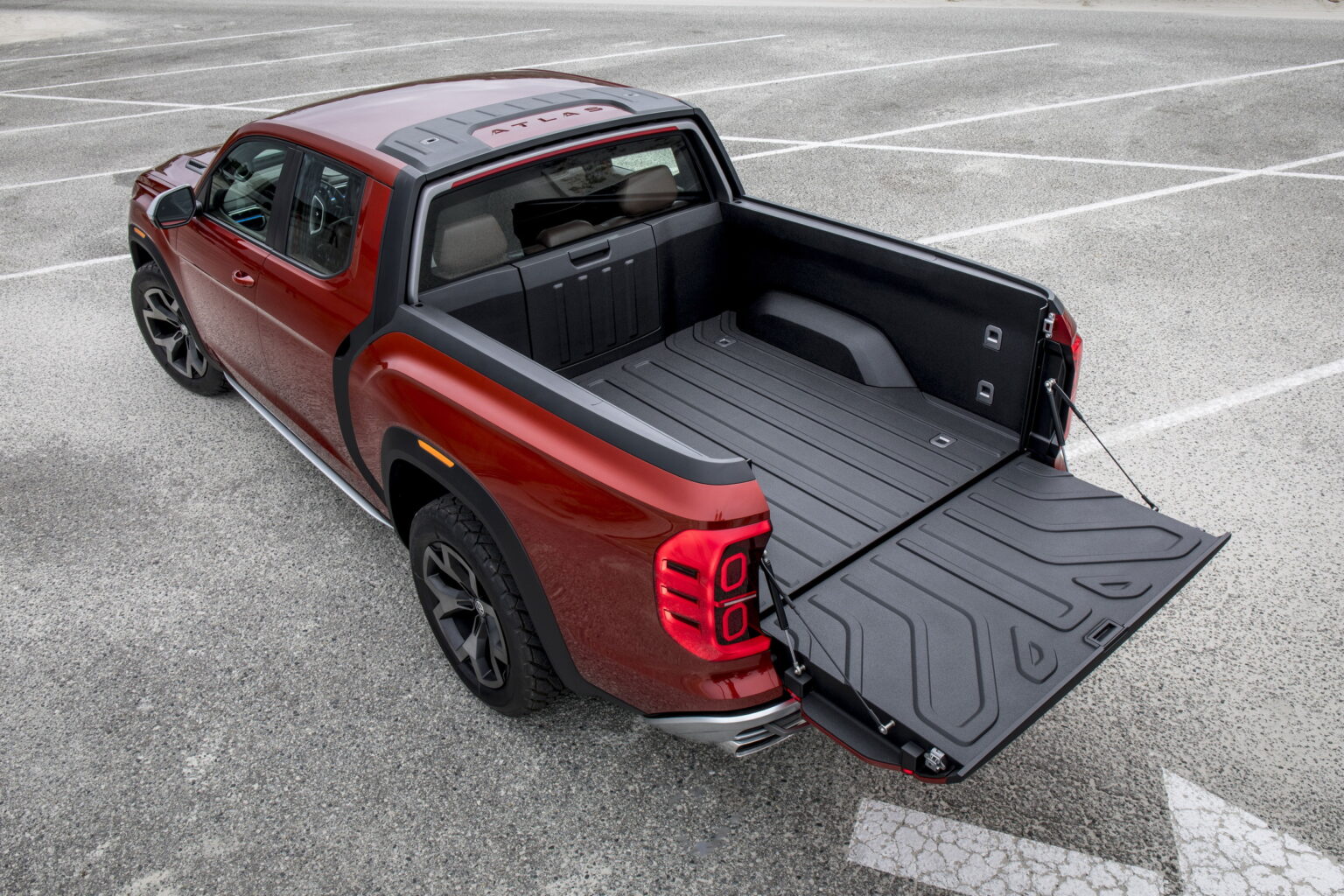 VW Confirms All Plans For An American Pickup Are Dead | Carscoops