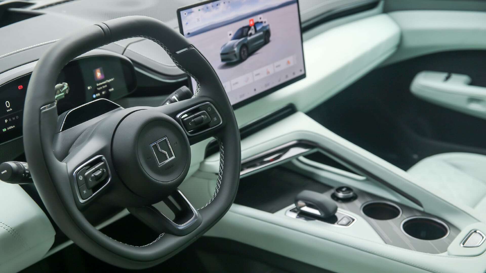 Updated Zeekr 001 Is Cheaper, Adds Range, And Gets More Power | Carscoops