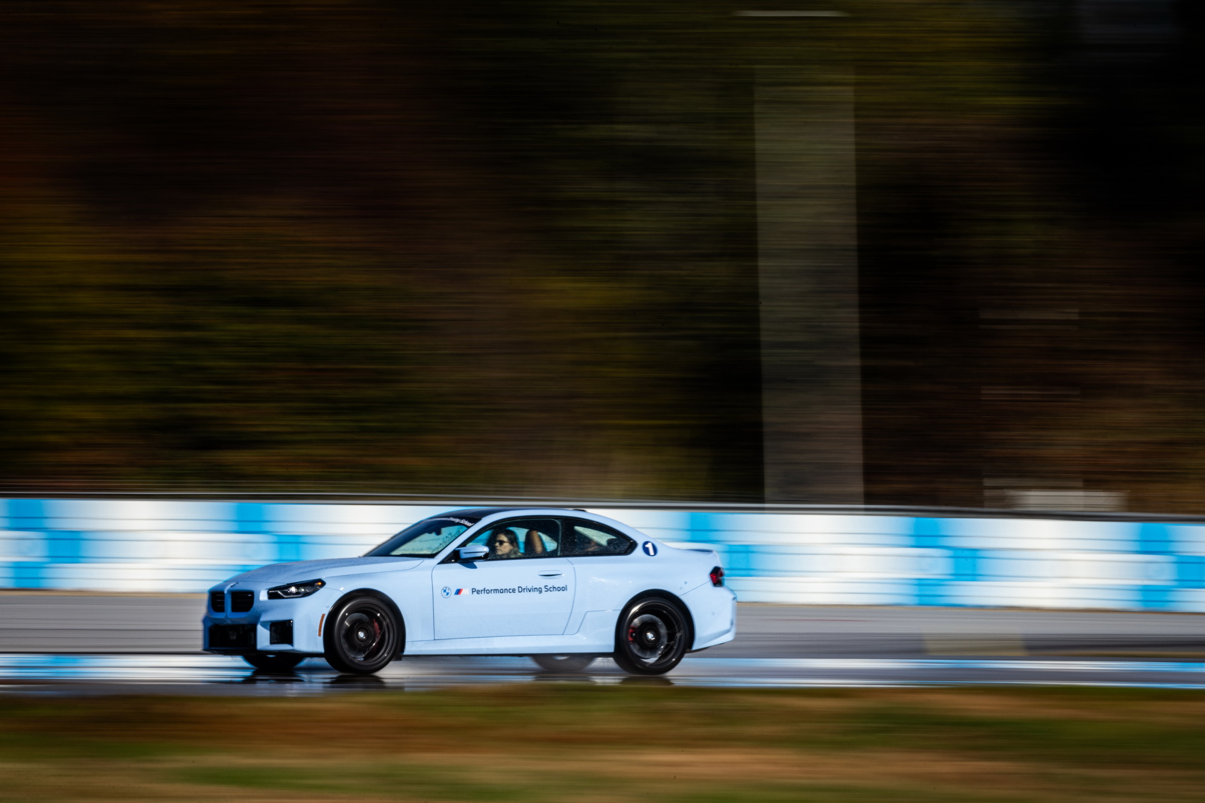 Review: The BMW M2 Is A Dinosaur That’s Heaps Of Fun To Drive | Carscoops