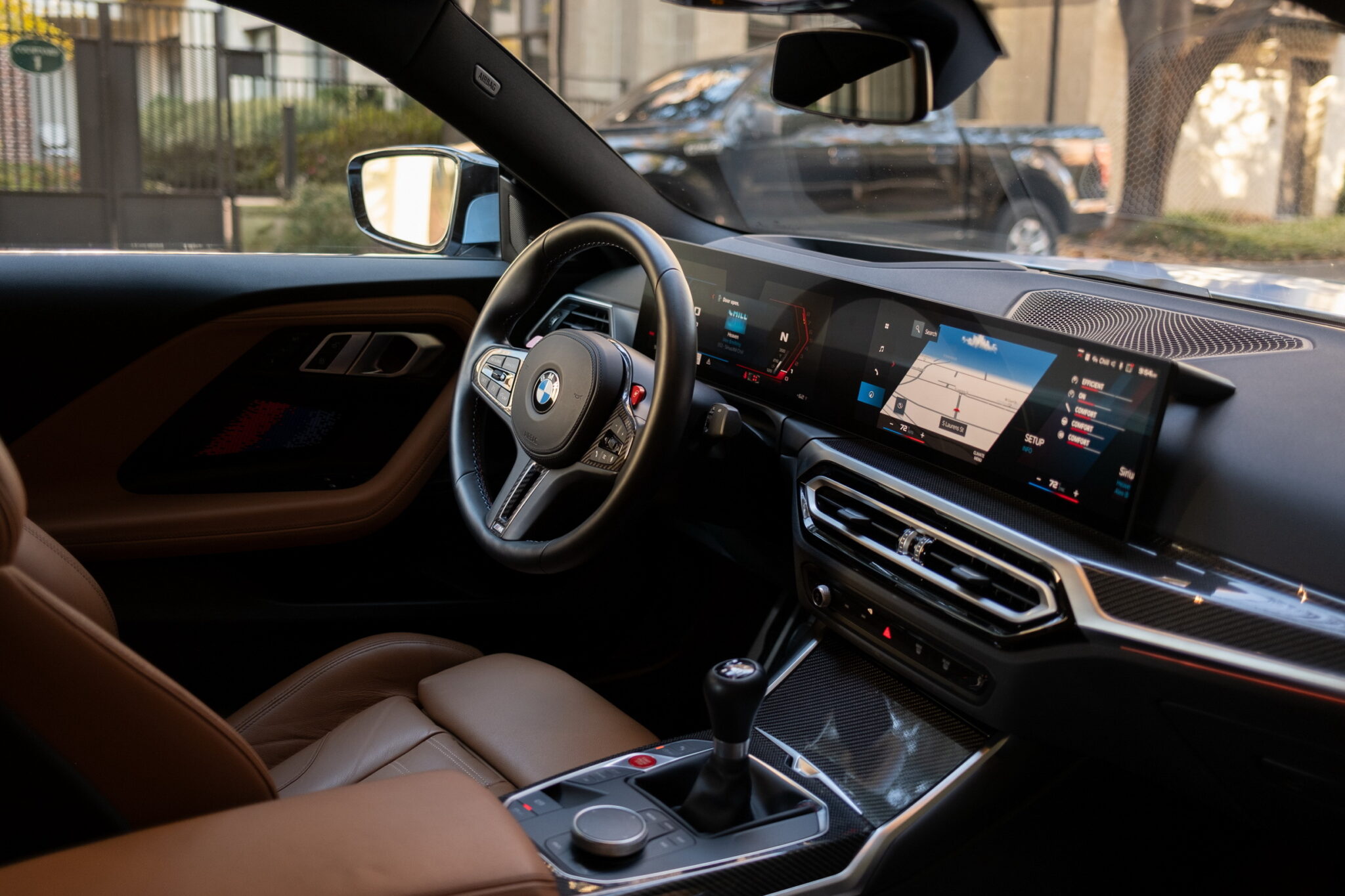 Review: The BMW M2 Is A Dinosaur That’s Heaps Of Fun To Drive | Carscoops