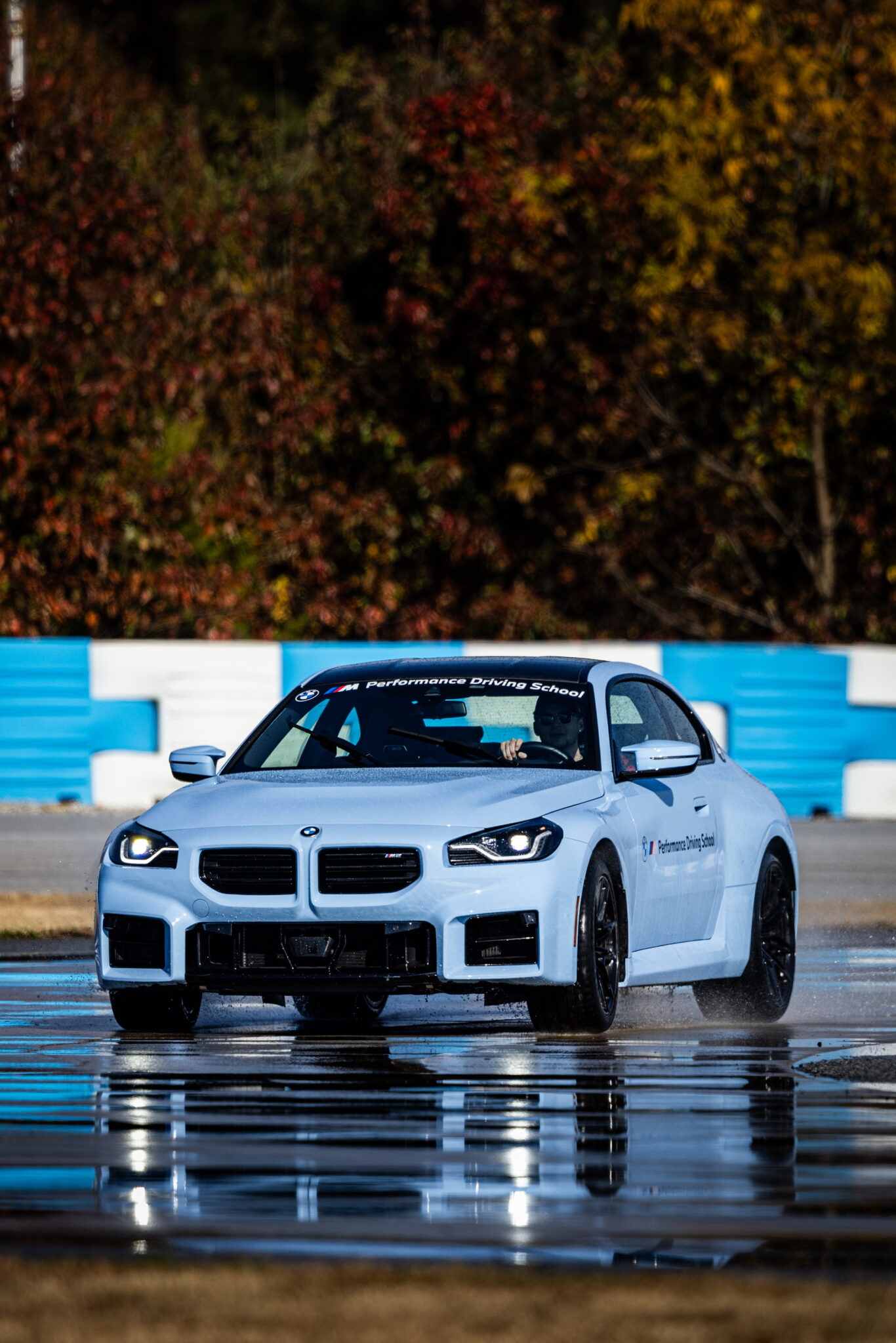 Review: The BMW M2 Is A Dinosaur That’s Heaps Of Fun To Drive | Carscoops