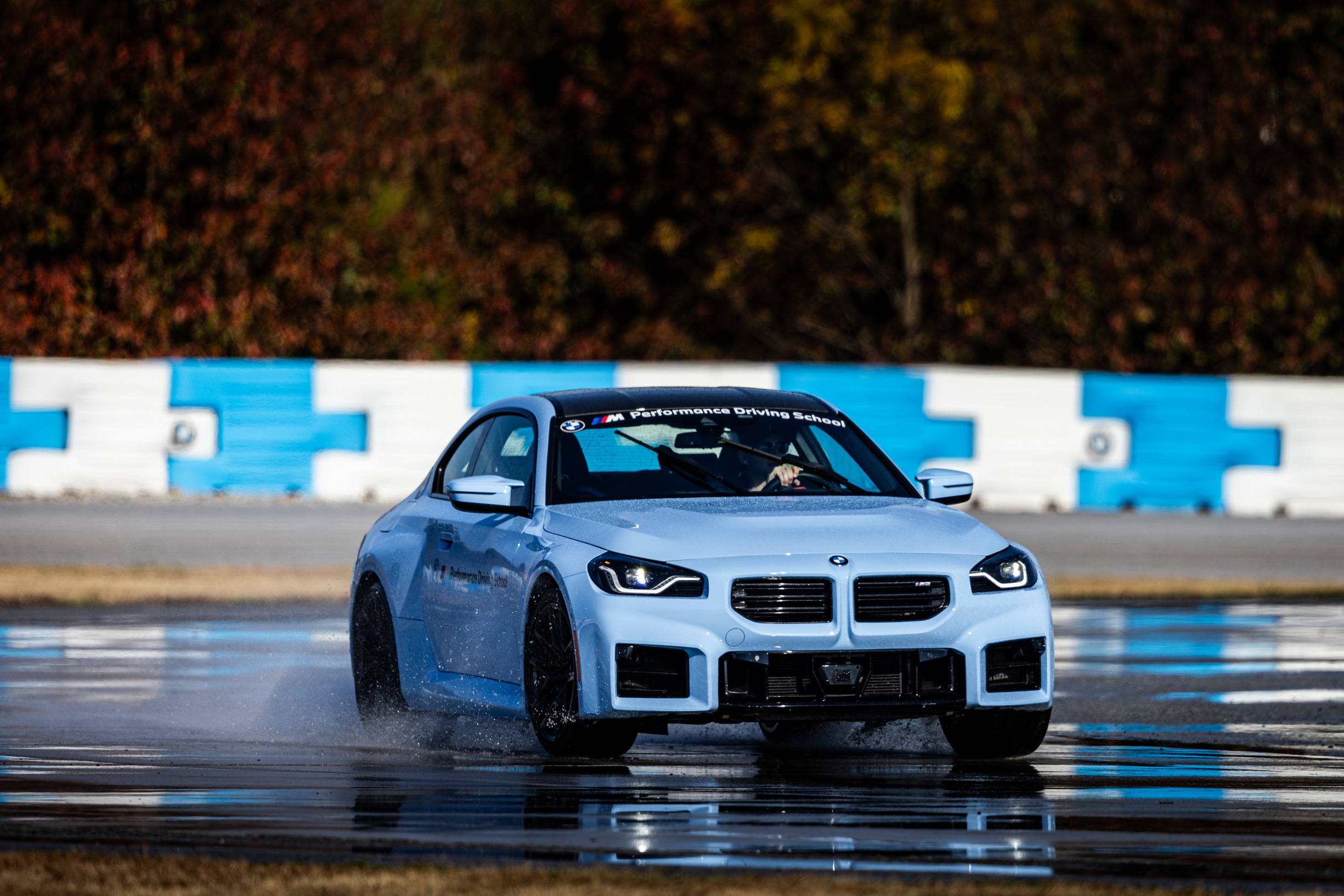 Review: The BMW M2 Is A Dinosaur That’s Heaps Of Fun To Drive | Carscoops