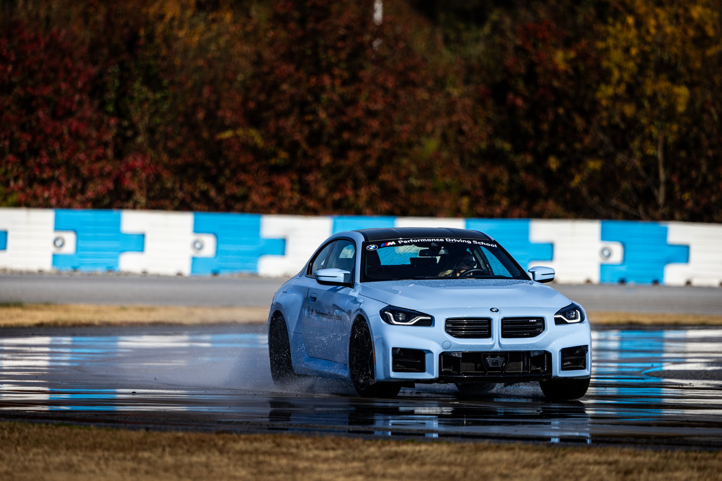 Review: The BMW M2 Is A Dinosaur That’s Heaps Of Fun To Drive | Carscoops