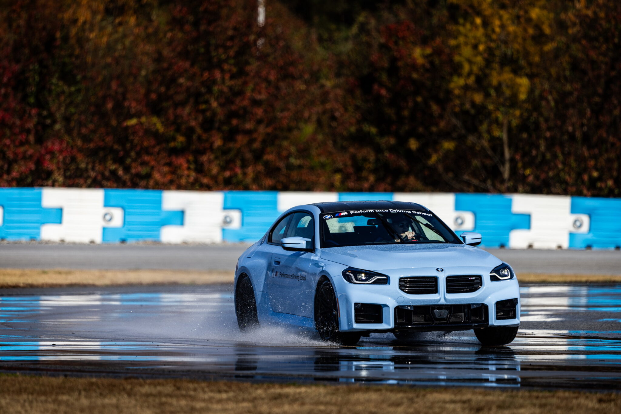 Review: The BMW M2 Is A Dinosaur That’s Heaps Of Fun To Drive | Carscoops