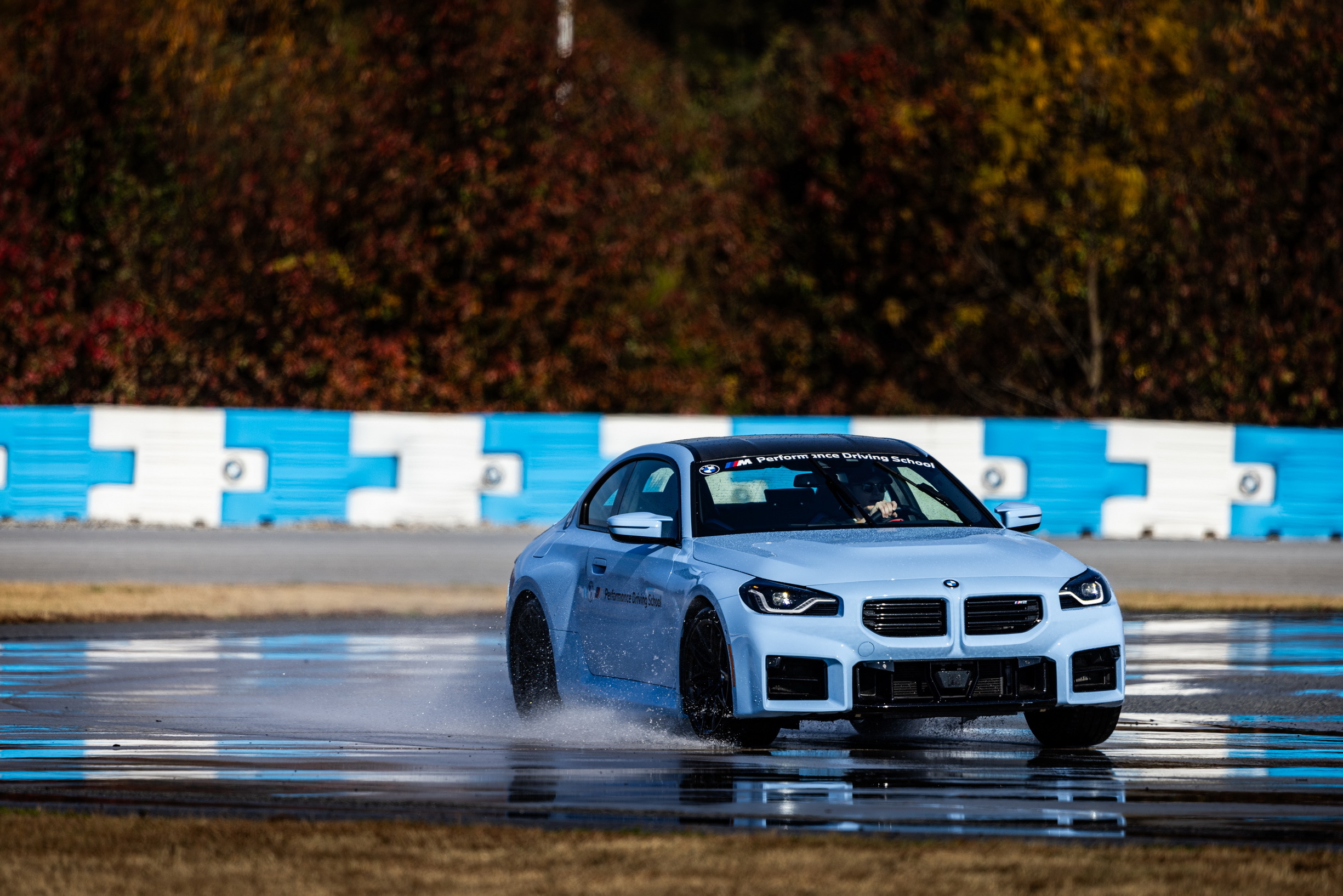 Review: The BMW M2 Is A Dinosaur That’s Heaps Of Fun To Drive | Carscoops