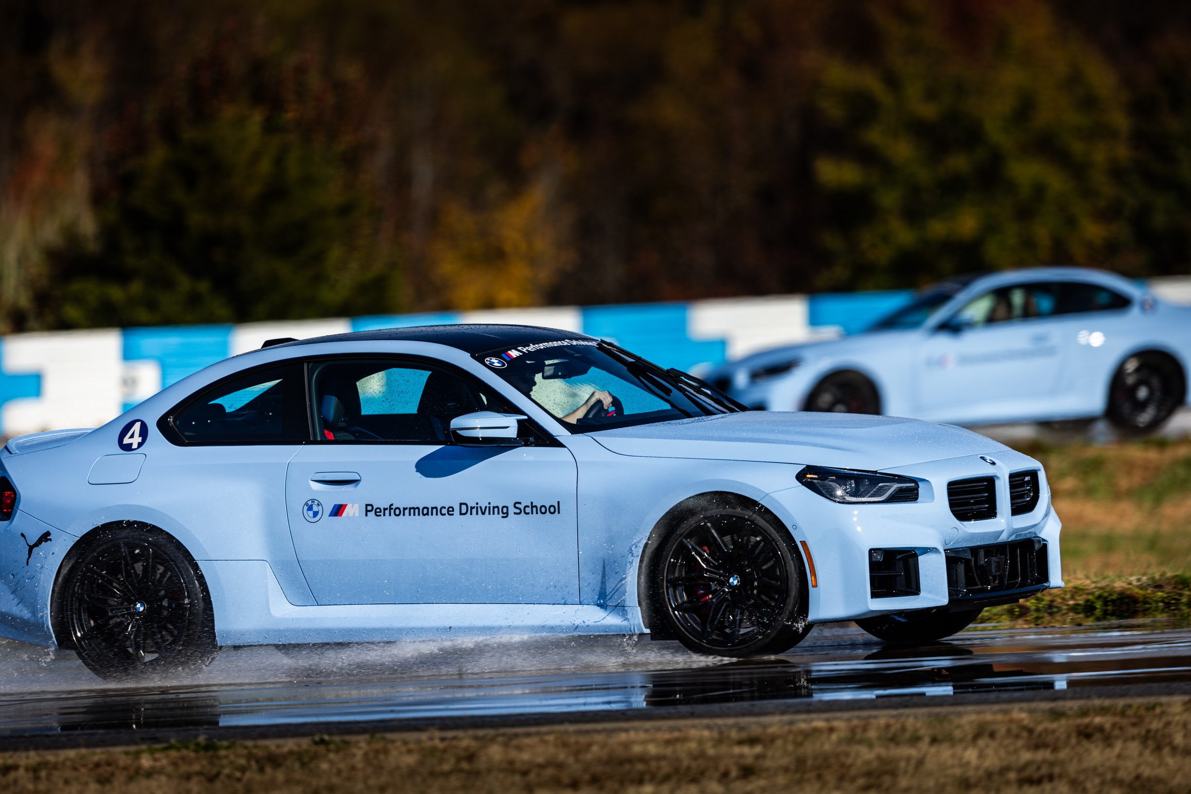 Review: The BMW M2 Is A Dinosaur That’s Heaps Of Fun To Drive | Carscoops