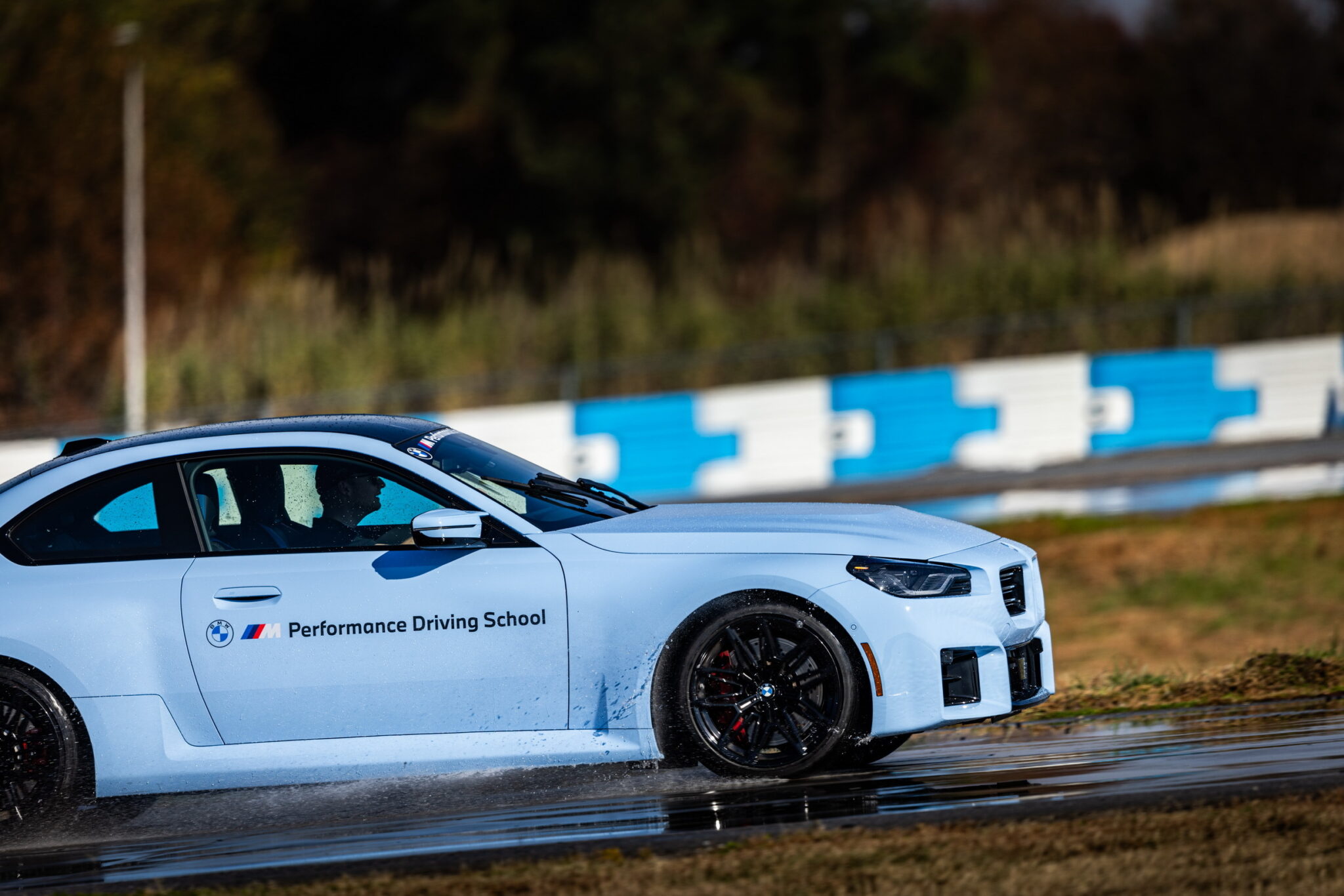 Review: The BMW M2 Is A Dinosaur That’s Heaps Of Fun To Drive | Carscoops