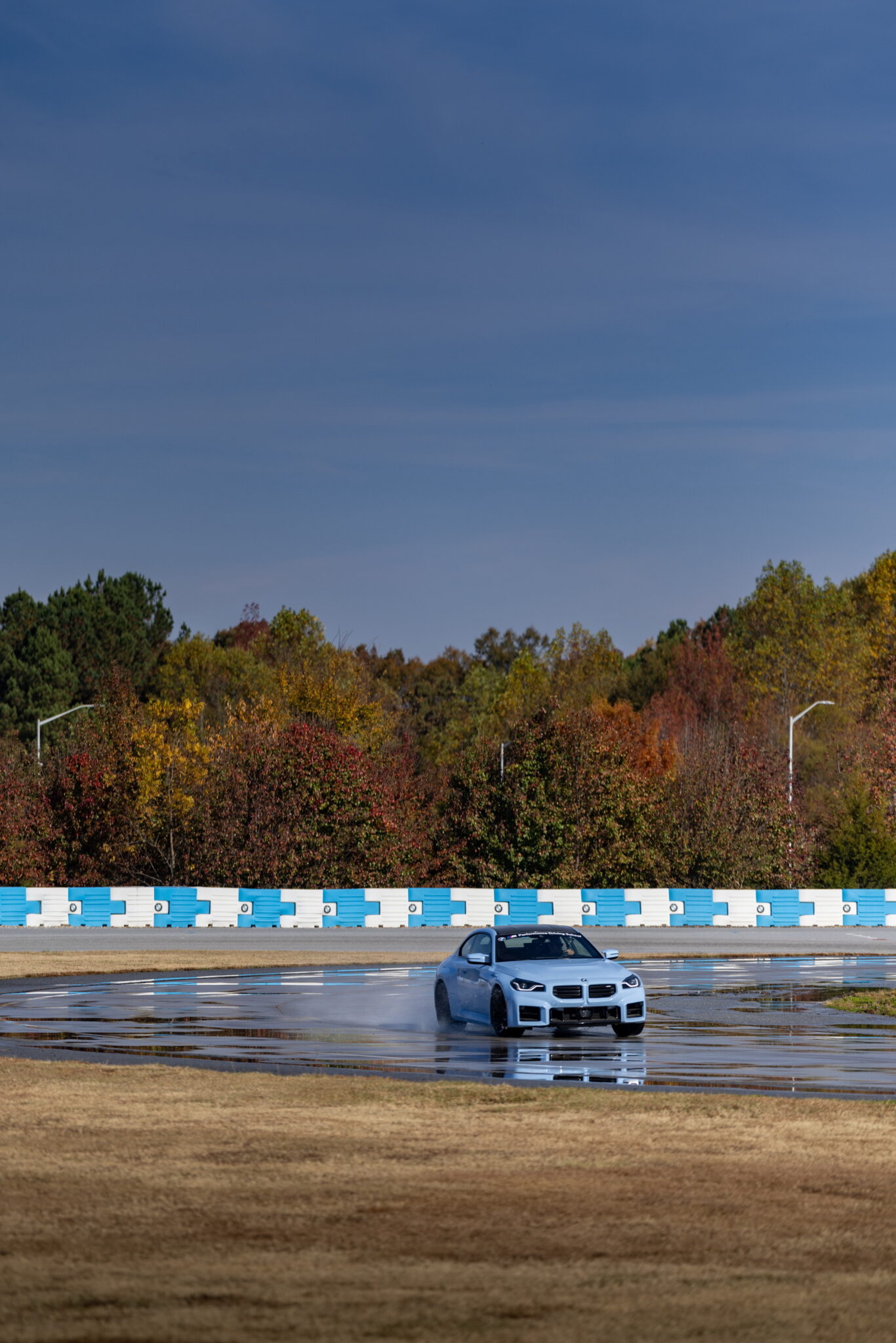Review: The BMW M2 Is A Dinosaur That’s Heaps Of Fun To Drive | Carscoops