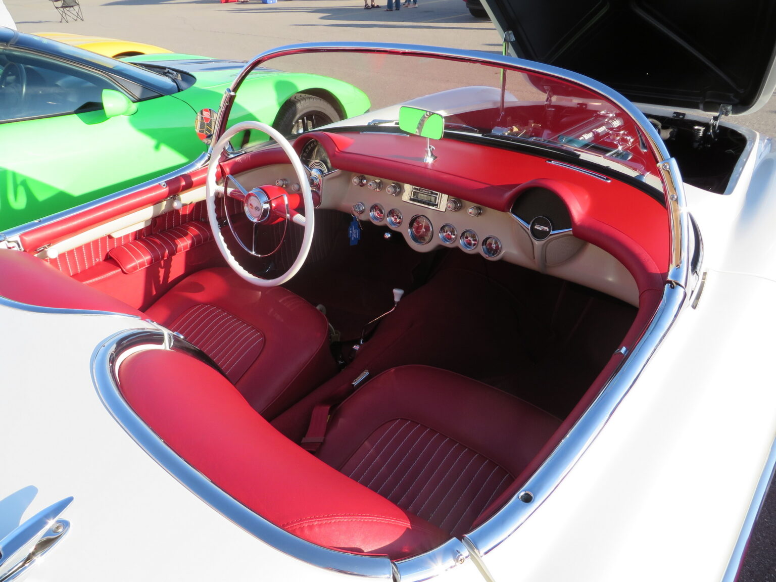 Chevrolet Launches Two New Corvette Limited Edition Models Just For ...