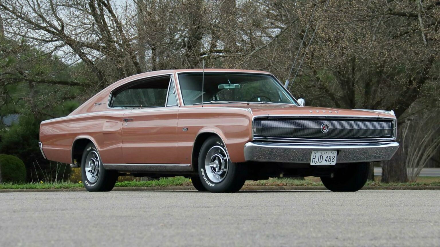 Dodge Charger Timeline: From Proto-Muscle Concept To Cutting Edge EV ...