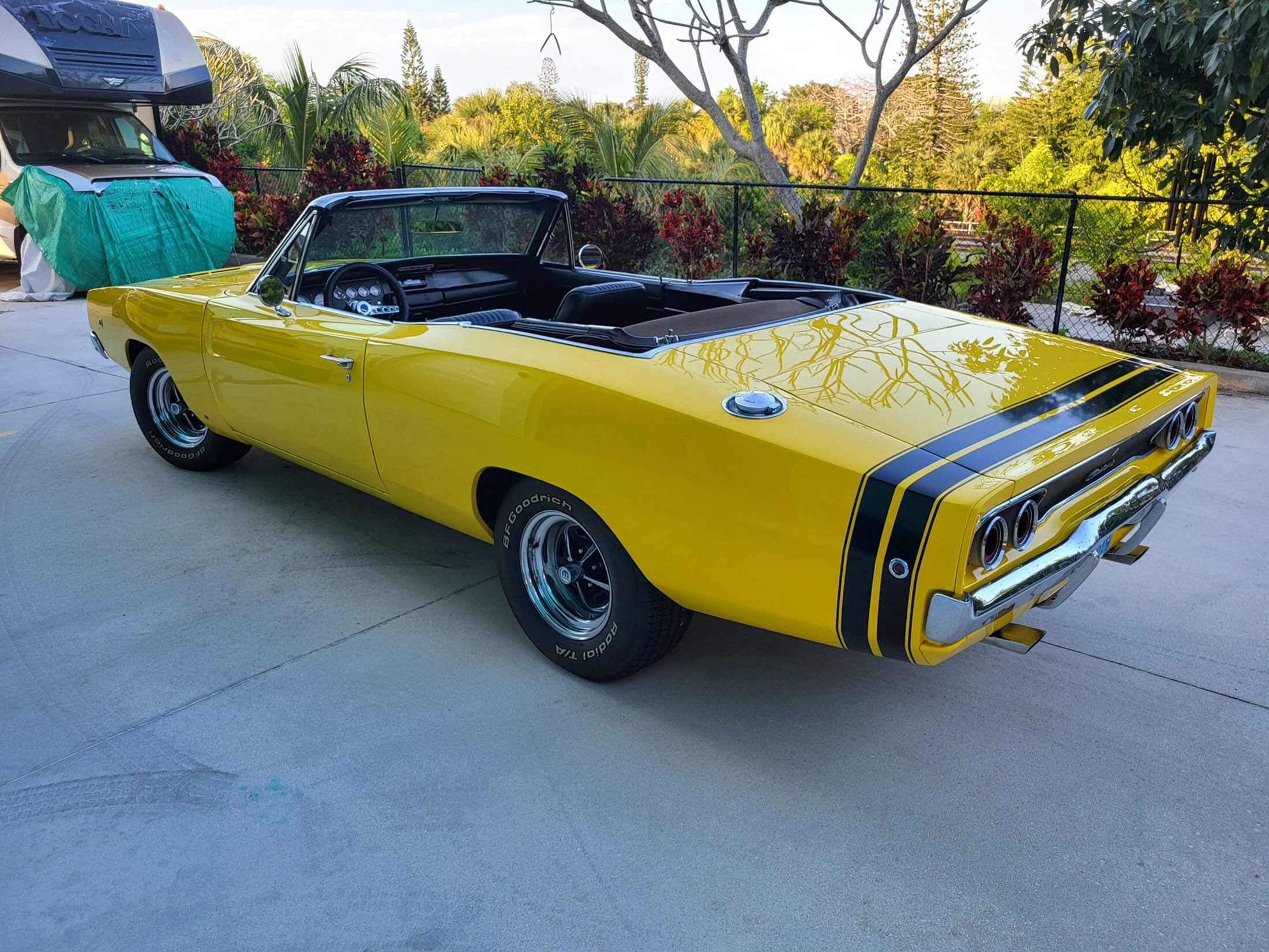 Should Dodge Have Built A ’68 Charger Convertible, And Should It Build ...