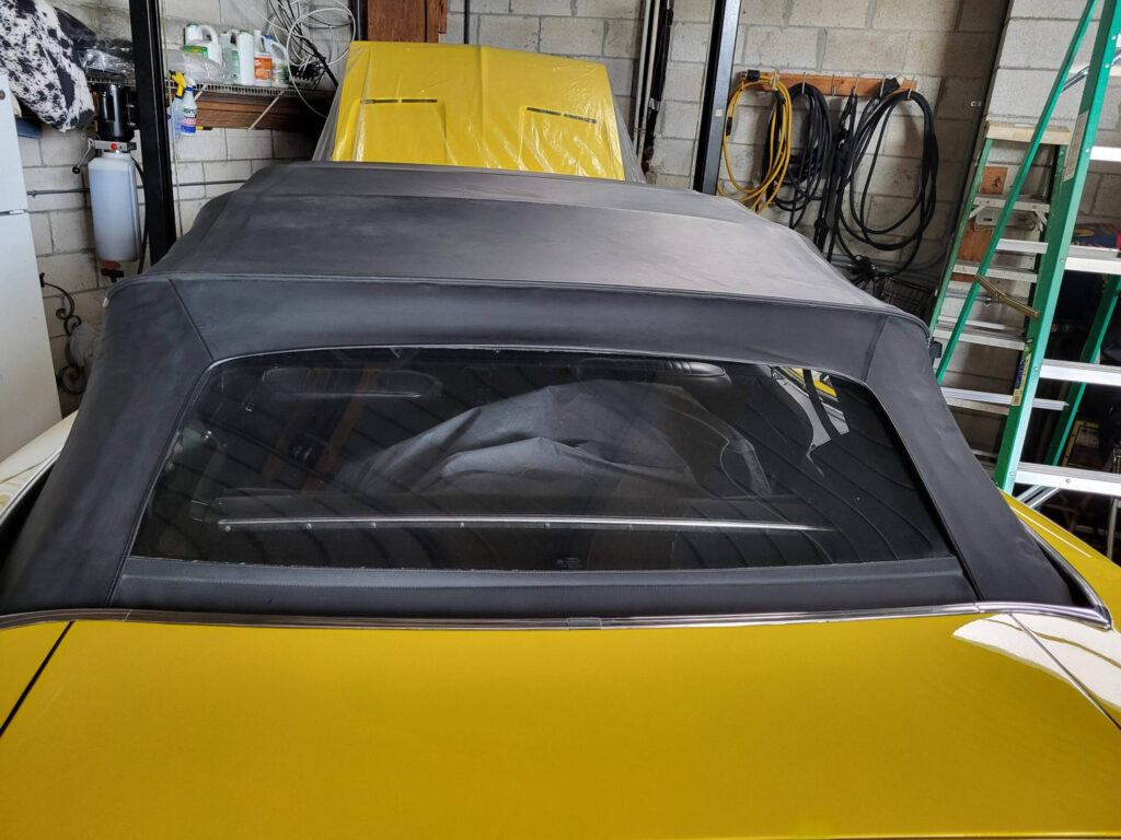 Should Dodge Have Built A ’68 Charger Convertible, And Should It Build ...