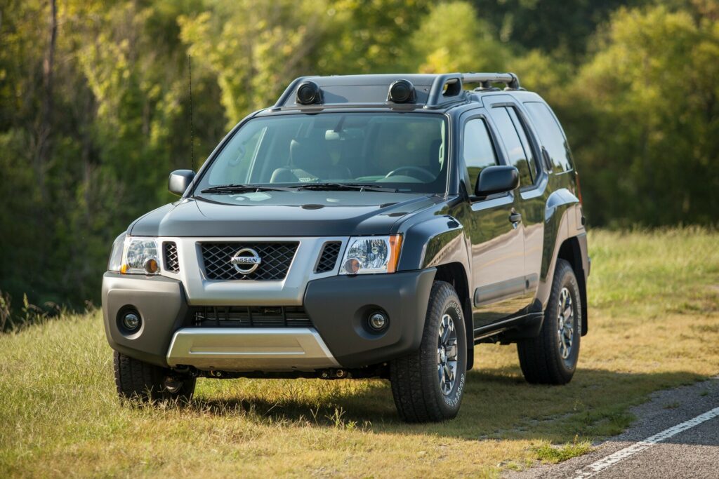 New Nissan Xterra Being “Very Actively Considered” | Carscoops