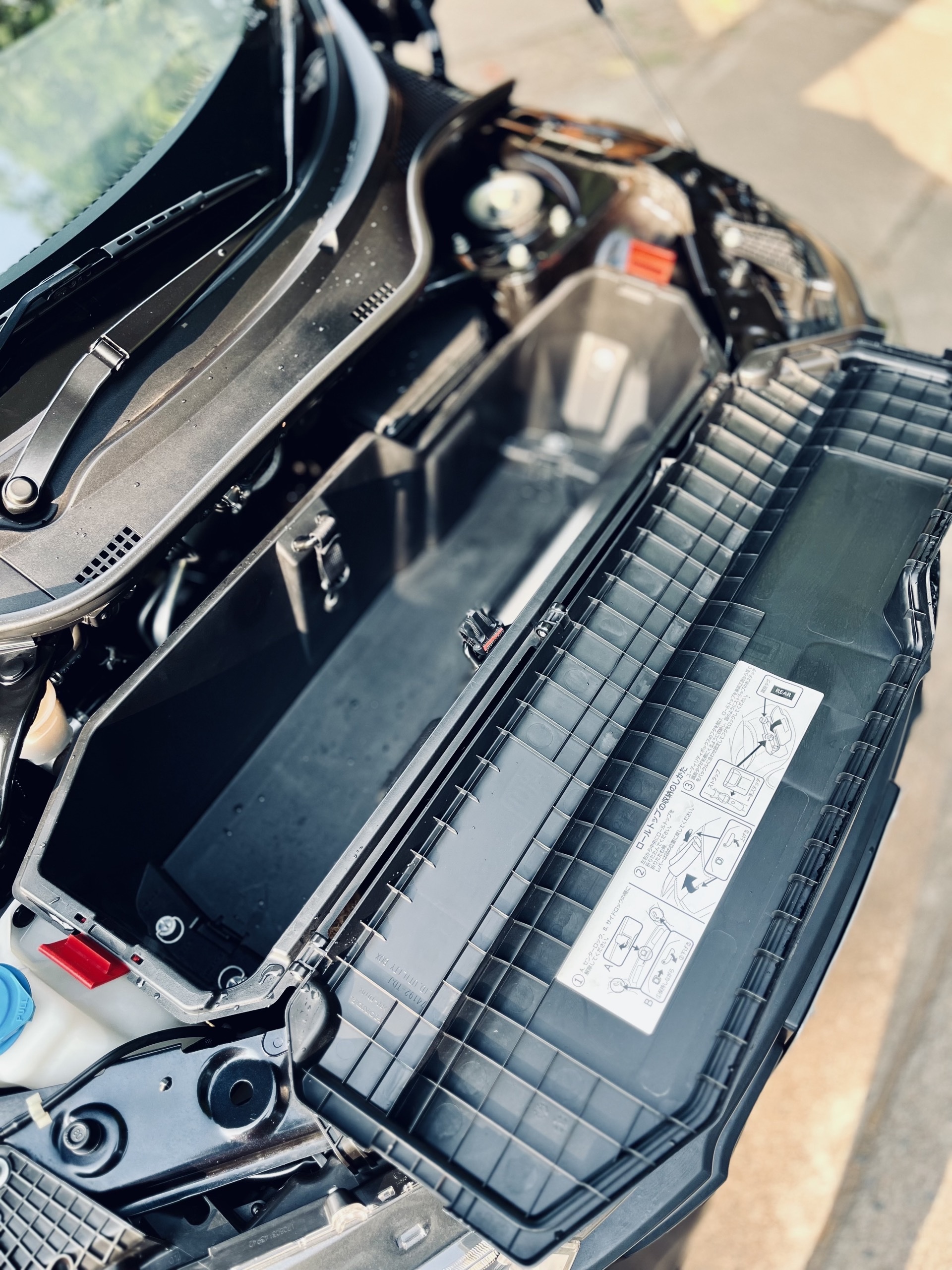 JDM Drive: The Honda S660 Is The Miniature NSX The World Was Deprived ...