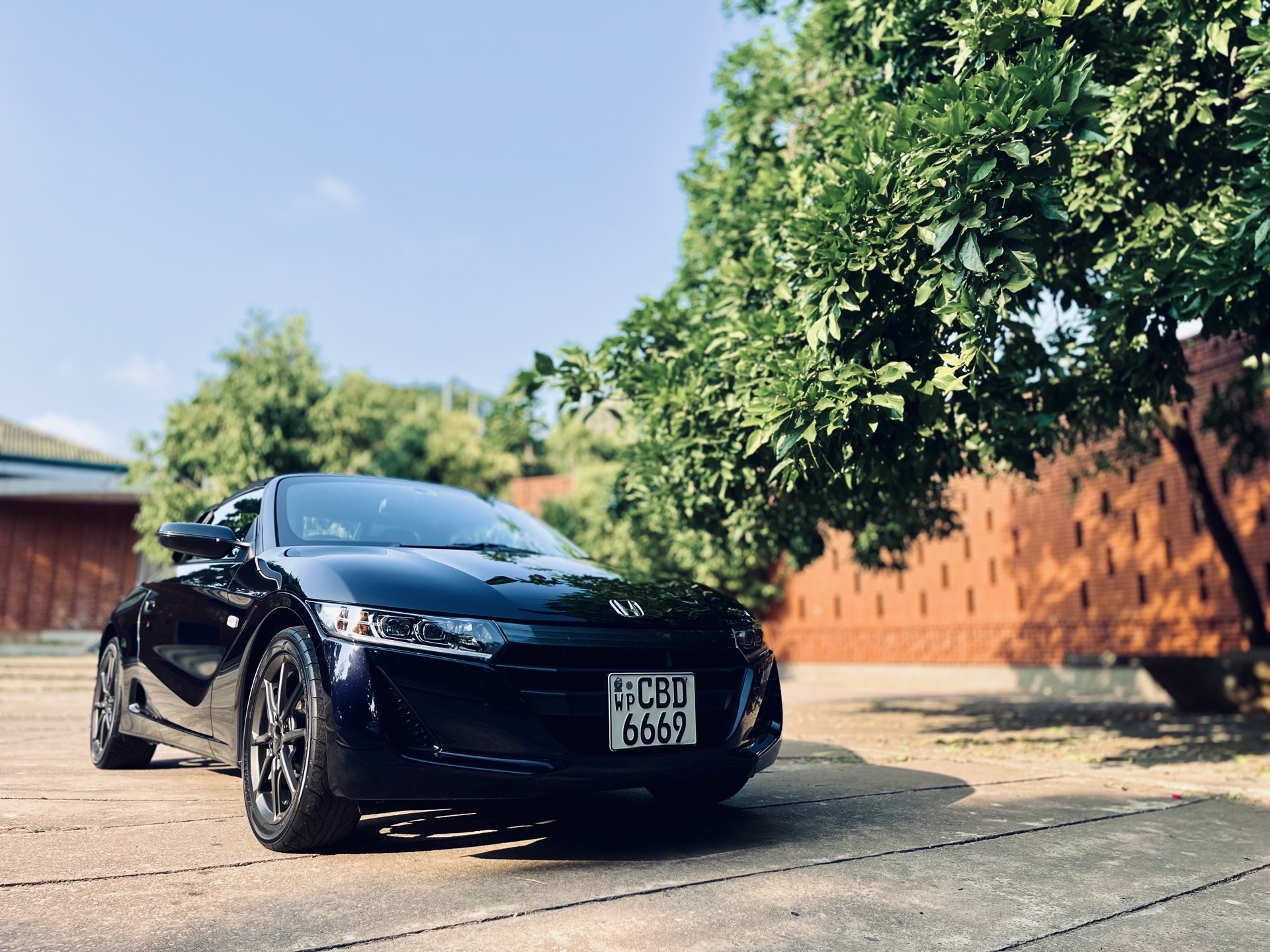 JDM Drive: The Honda S660 Is The Miniature NSX The World Was Deprived Of | Carscoops