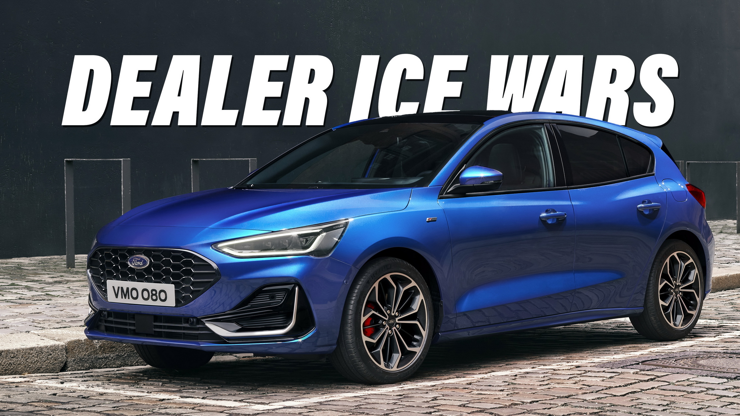 Demand For Used ICE Cars To Increase As Supply Dries Up In The UK ...